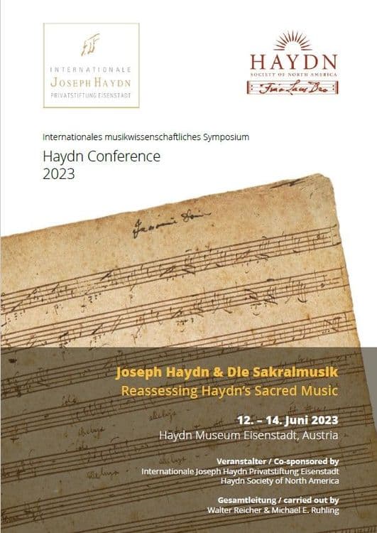 Joseph Haydn